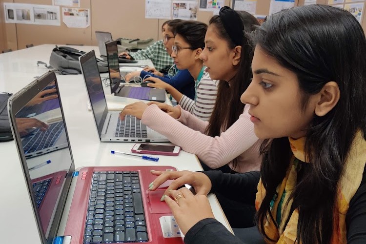 INFID Andheri Campus: Photos, Virtual Tour