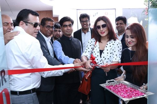 INIFD Raipur Campus: Photos, Virtual Tour