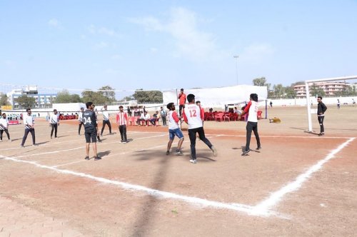 INIFD Bhopal Campus: Photos, Virtual Tour
