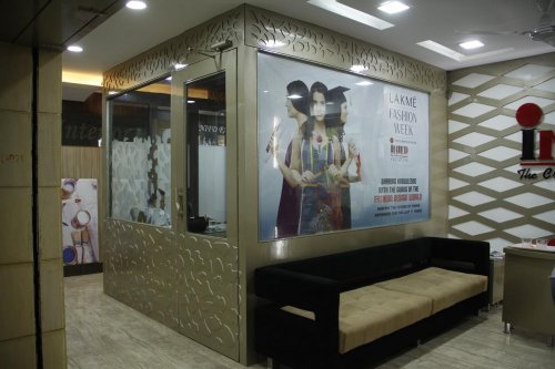 INIFD Bhopal Campus: Photos, Virtual Tour