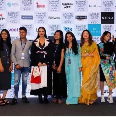 INIFD Bhubaneswar Campus: Photos, Virtual Tour