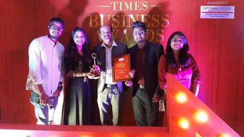 INIFD Bhubaneswar Campus: Photos, Virtual Tour