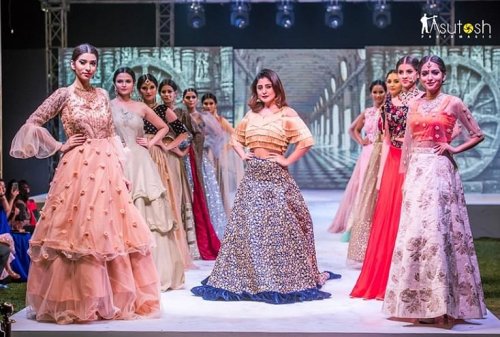 INIFD Bhubaneswar Campus: Photos, Virtual Tour