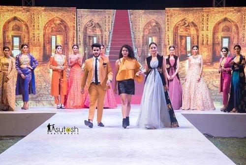 INIFD Bhubaneswar Campus: Photos, Virtual Tour