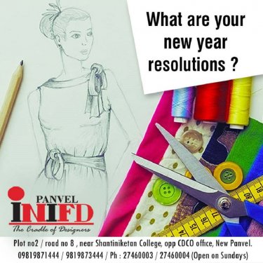 INIFD Panvel Campus: Photos, Virtual Tour