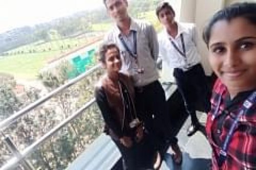 International Institute of Aviation Bangalore Campus: Photos, Virtual Tour
