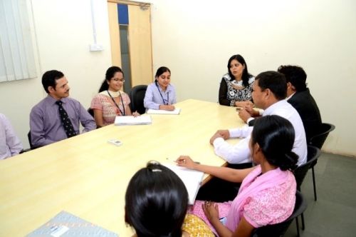 IIBS Noida Campus: Photos, Virtual Tour