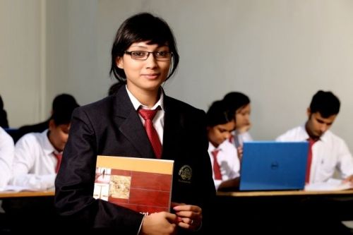 IIBS Noida Campus: Photos, Virtual Tour