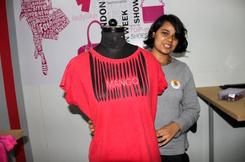 International Institute of Fashion Design, Borivali Campus: Photos, Virtual Tour