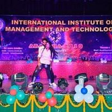 International Institute of Management & Technology Bhubaneswar Campus ...