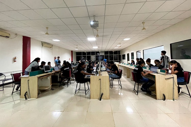 International School of Business & Media Bangalore Campus: Photos, Virtual Tour