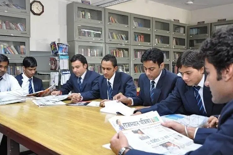 International School of Informatics and Management Jaipur Campus ...