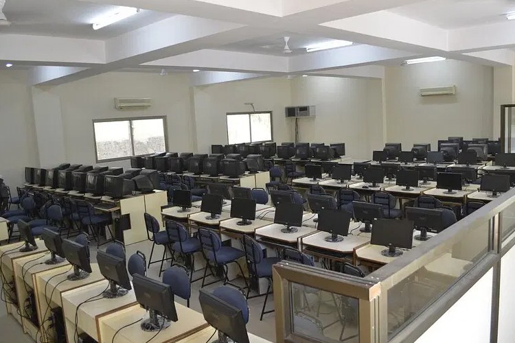 International School of Informatics and Management Jaipur Campus ...