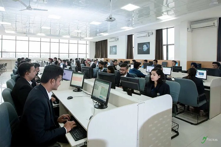 International School of Management Excellence Campus: Photos, Virtual Tour