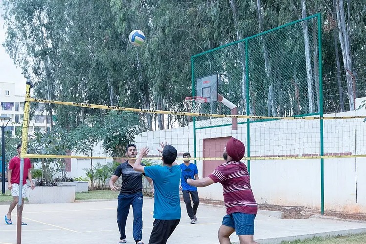 International School of Management Excellence Campus: Photos, Virtual Tour