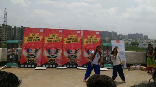 ISBA Institute of Professional Studies Indore Campus: Photos, Virtual Tour