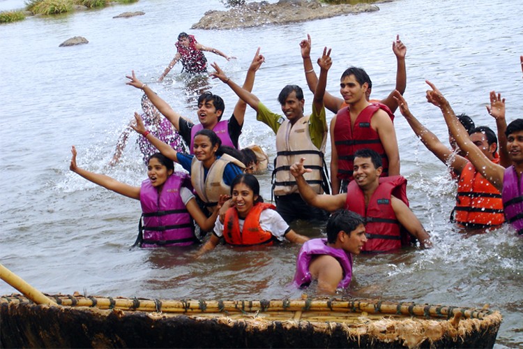 ISBC College of Arts, Science and Commerce Bangalore Campus: Photos ...