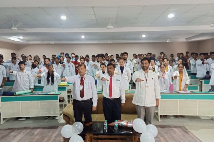 ISF College of Pharmacy Moga Campus: Photos, Virtual Tour