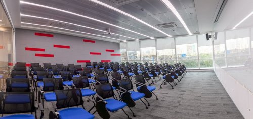 ISME School of Management & Entrepreneurship Mumbai Campus: Photos ...