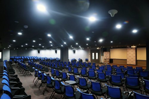 ISME School of Management & Entrepreneurship Mumbai Campus: Photos ...