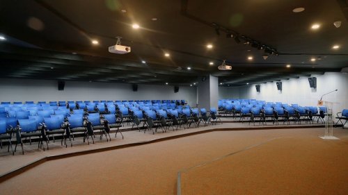 ISME School of Management & Entrepreneurship Mumbai Campus: Photos ...