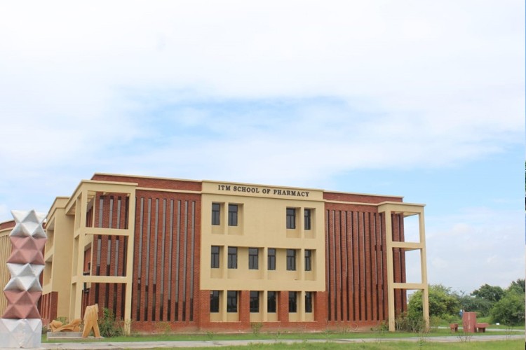 ITM SLS Baroda University Vadodara Campus: Photos, Virtual Tour