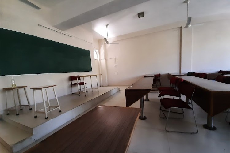 ITM SLS Baroda University Vadodara Campus: Photos, Virtual Tour