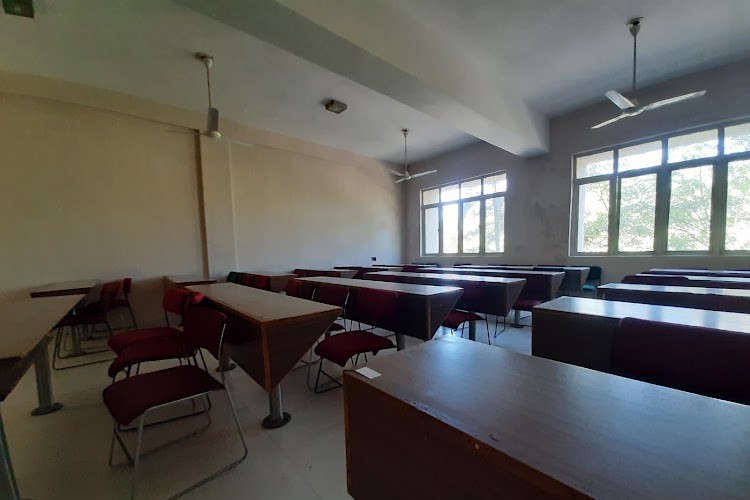 ITM SLS Baroda University Vadodara Campus: Photos, Virtual Tour