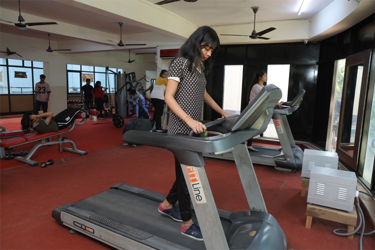 ITS Mohan Nagar Ghaziabad Campus: Photos, Virtual Tour