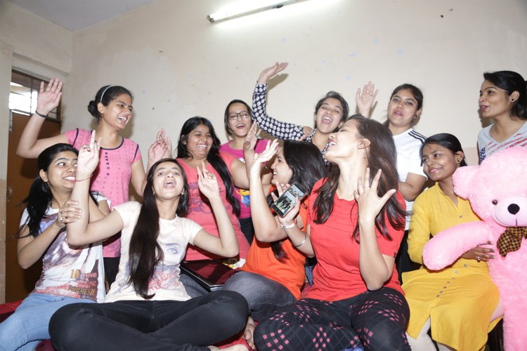 ITS Mohan Nagar Ghaziabad Campus: Photos, Virtual Tour