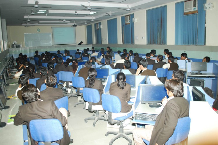 ITS Mohan Nagar Ghaziabad Campus: Photos, Virtual Tour