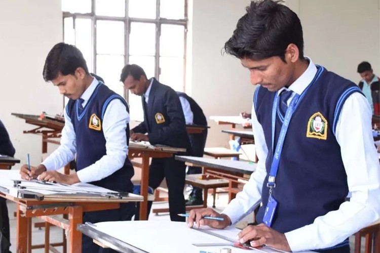 Jahangirabad Institute of Technology Barabanki Campus: Photos, Virtual Tour
