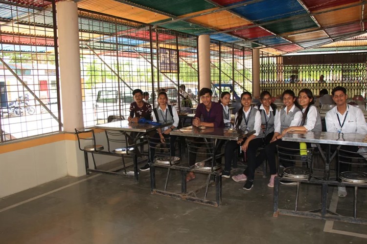 Jai Narain College of Technology Bhopal Campus: Photos, Virtual Tour