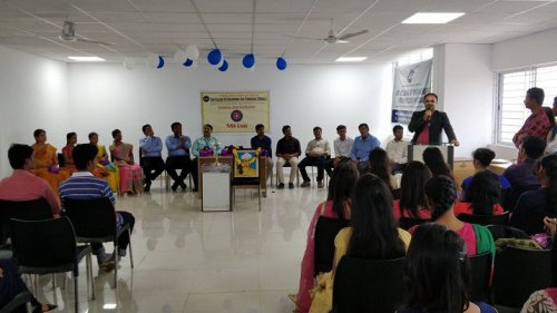 Jain College of Engineering and Technology Hubli Campus: Photos ...