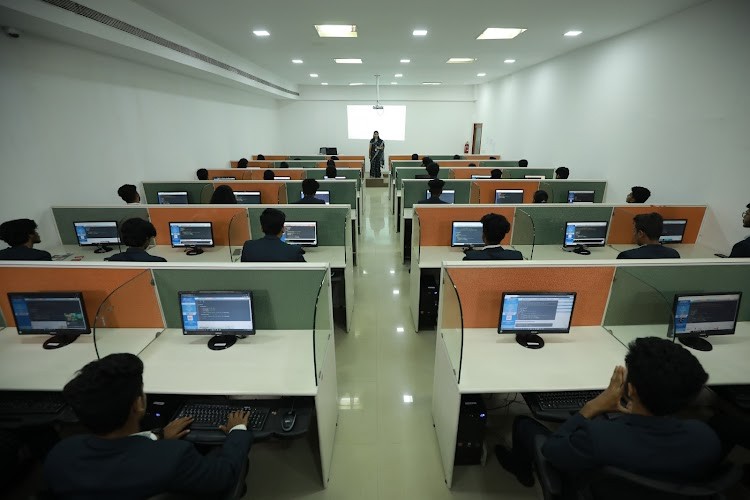 Jain University Kochi Campus: Photos, Virtual Tour Jain University Kochi Campus: Photos, Virtual Tour