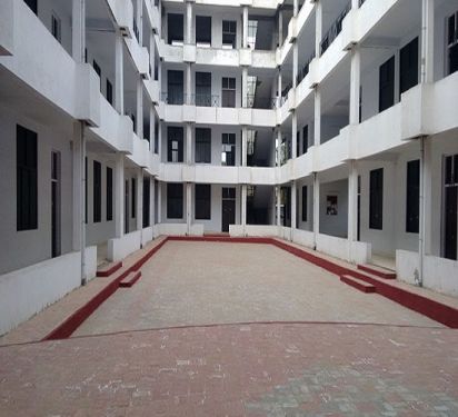 Jainee College of Engineering & Technology Dindigul Campus: Photos ...