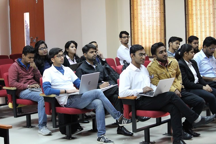 Jaipuria Institute of Management Jaipur Campus: Photos, Virtual Tour