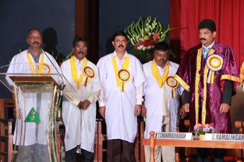 Jawahar Science College Cuddalore Campus: Photos, Virtual Tour