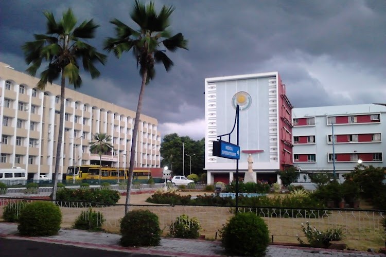 JIPMER Karaikal Campus: Photos, Virtual Tour