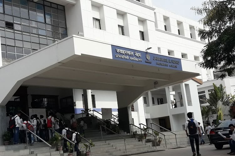 JNEC Aurangabad Campus Life And Extracurricular Activities Review By JNEC Aurangabad Campus Life And Extracurricular Activities Review By