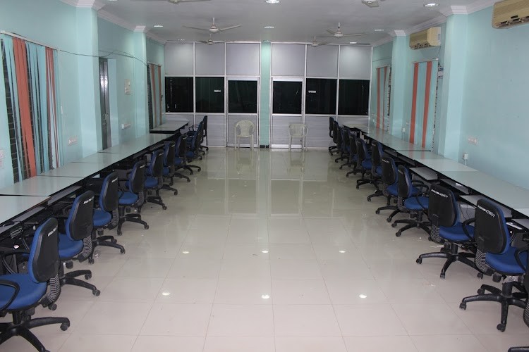 JNTU Anantapur Campus: Photos, Virtual Tour