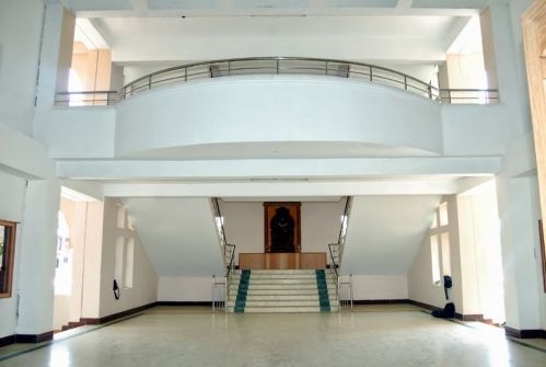 Jayaram College of Engineering and Technology Tiruchirappalli Campus ...