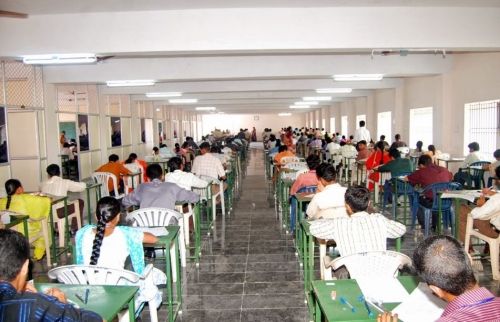 Jayaram College of Engineering and Technology Tiruchirappalli Campus ...