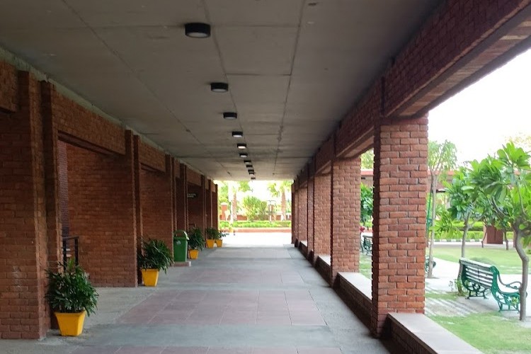 Jaypee Institute of Information Technology Noida Campus: Photos ...