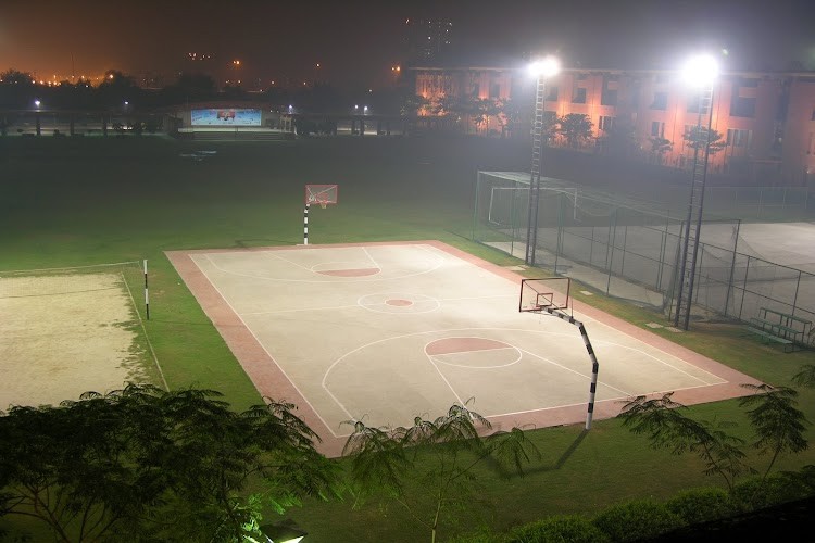 Jaypee Institute of Information Technology Noida Campus: Photos ...