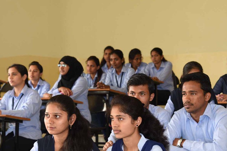 Jaywant College of Engineering and Management Sangli Campus: Photos ...