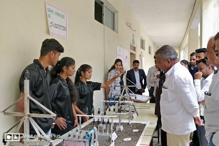 Jaywant College of Engineering and Management Sangli Campus: Photos ...