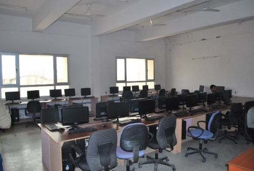 JB Knowledge Park Faridabad Campus: Photos, Virtual Tour