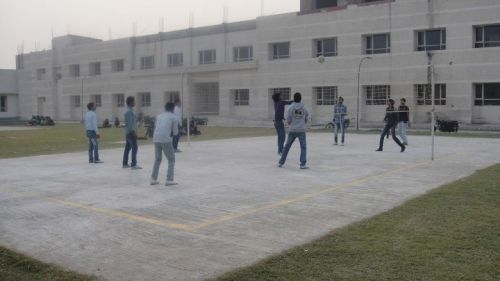 JB Knowledge Park Faridabad Campus: Photos, Virtual Tour