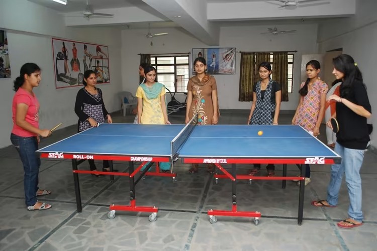 JCD Dental College Sirsa Campus: Photos, Virtual Tour